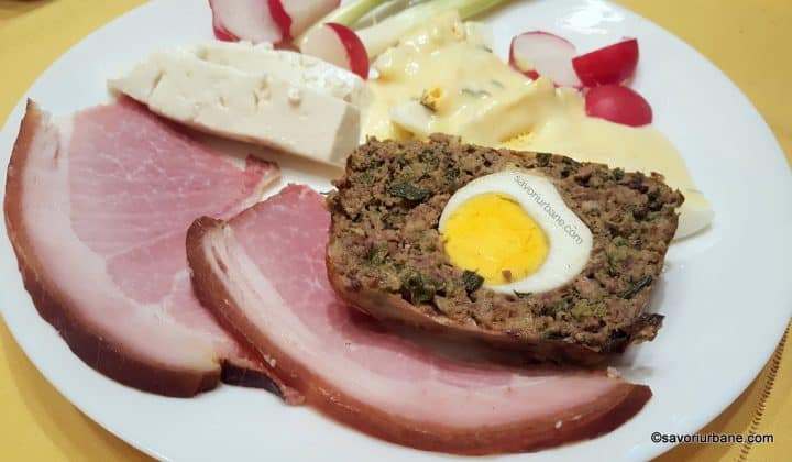 Șuncă Afumată De Porc Rețeta De Jambon șoancă Ardelenească Sau șonc Bănățean Savori Urbane